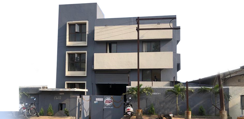 ASP Ultra Coating - Your Source for Coating Services in Pune